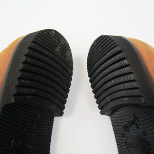 Cole Haan | Shoes | Cole Haan Cap Toe Brown 1m Gum Lite Vibram Usa | Poshmark